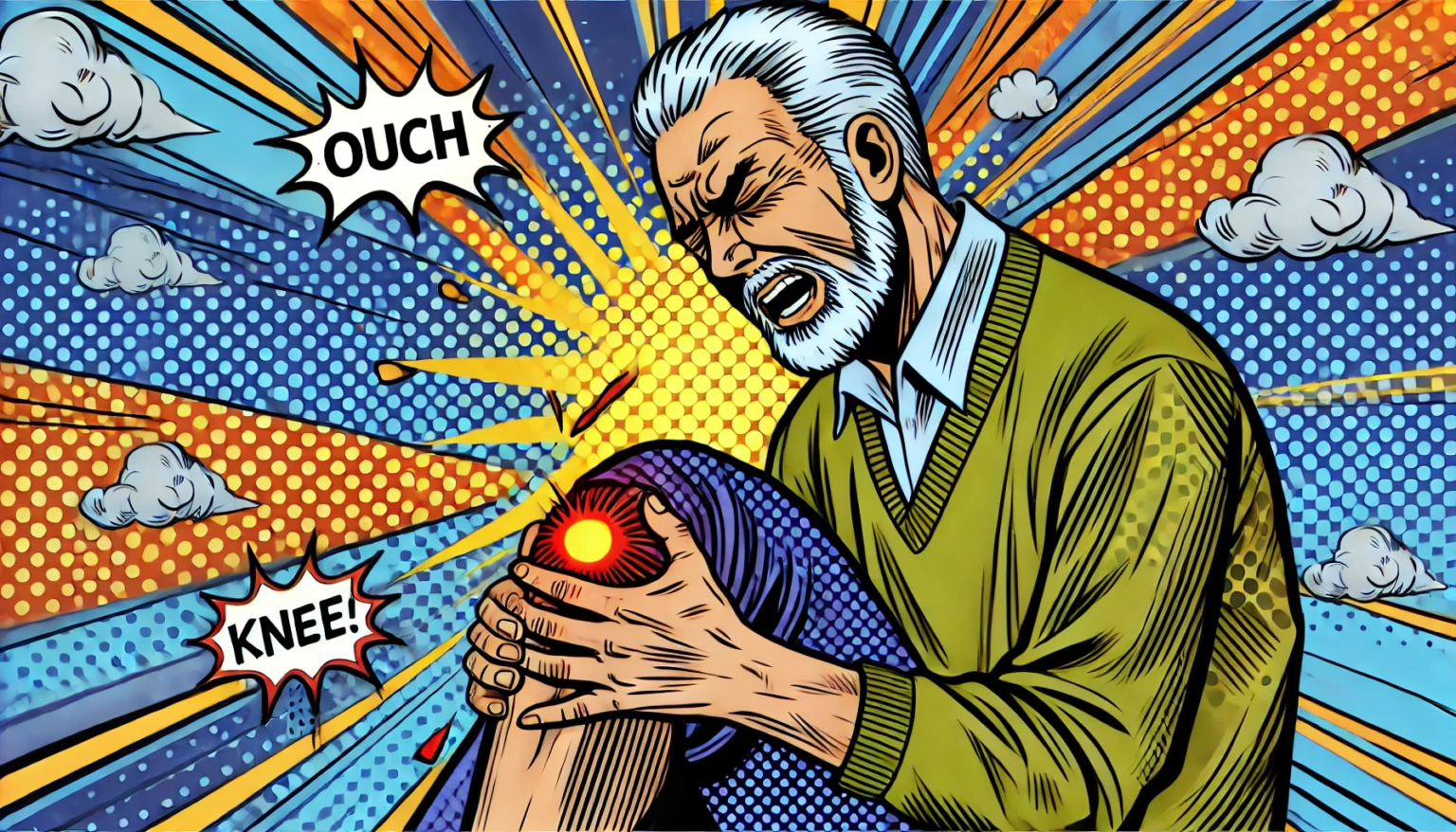 Pain Relief Strategies For Arthritis Sufferers. - No Youchie
